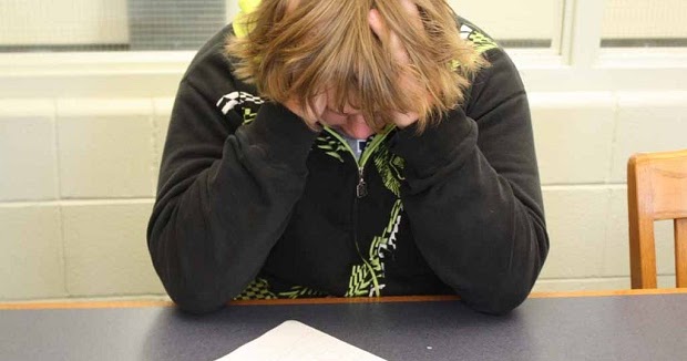 My ASD Child: Attention Problems in Children with ASD Level 1