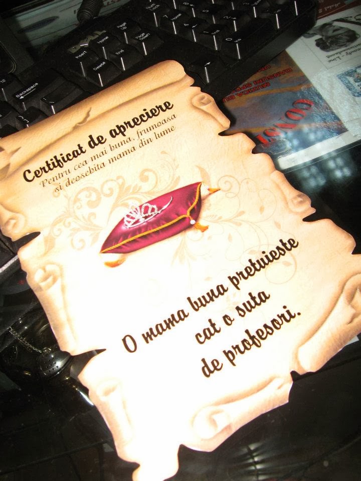 Calendare Personalizate: Diplome haioase