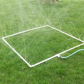 Vegetable Gardening with Mike the Gardener: How to Build a PVC ...