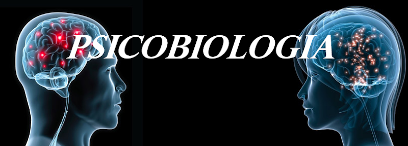 psicobiologia