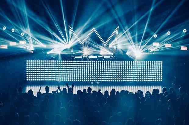 Scientists develop a system to synthesize realistic sounds for computer ...