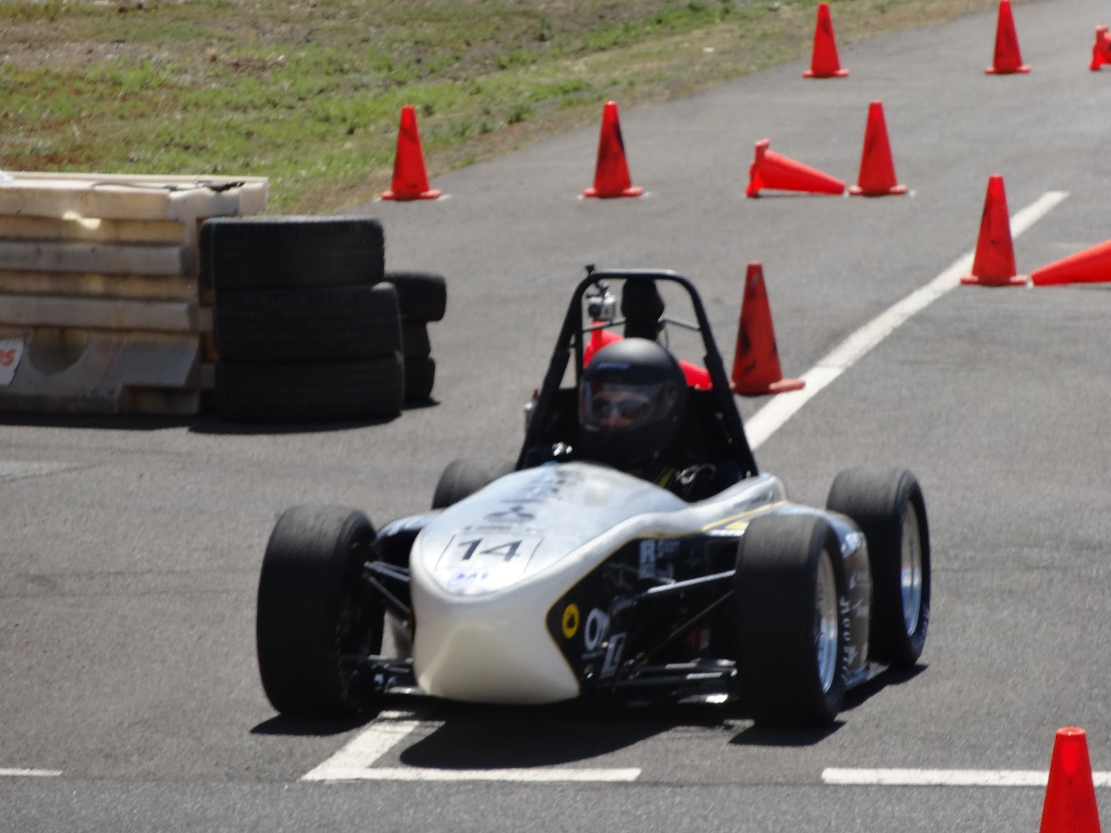 Curtin Motorsport Team