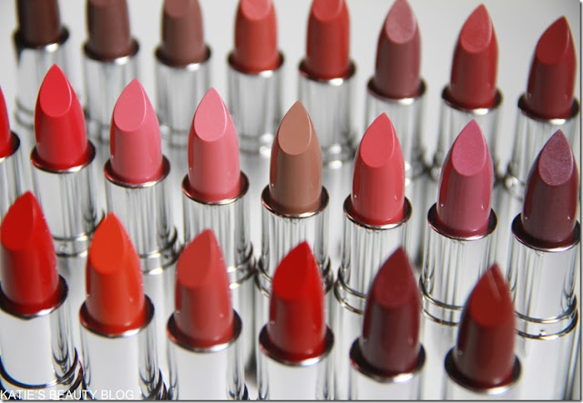 Summer Lipstick Shades 2012 - Dastak - eMAG