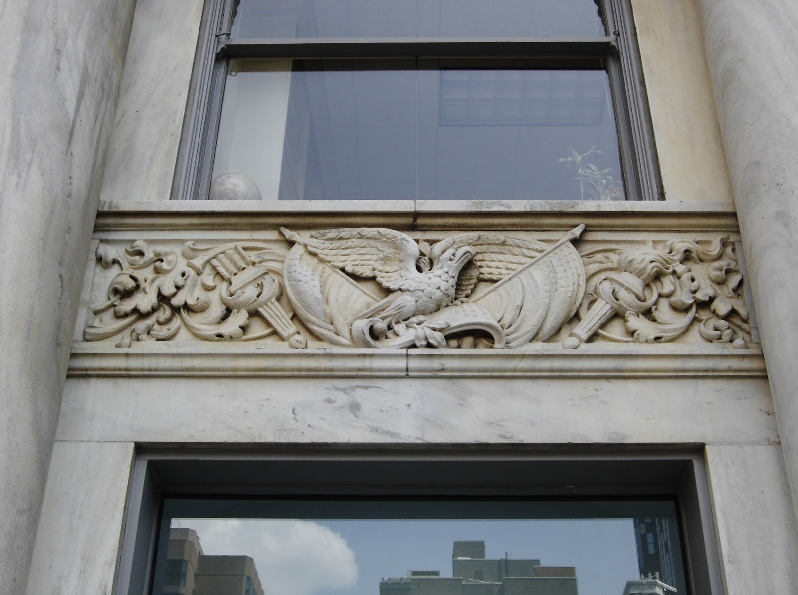 Places To Go, Buildings To See: Candler Building - Atlanta, Georgia