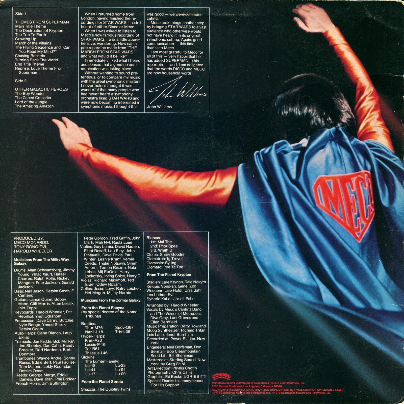 STUDIO 54 - DISCO/FUNK (DJ RAS EL SEÑOR DE LOS VINILOS) LA PANDILLA DE ...