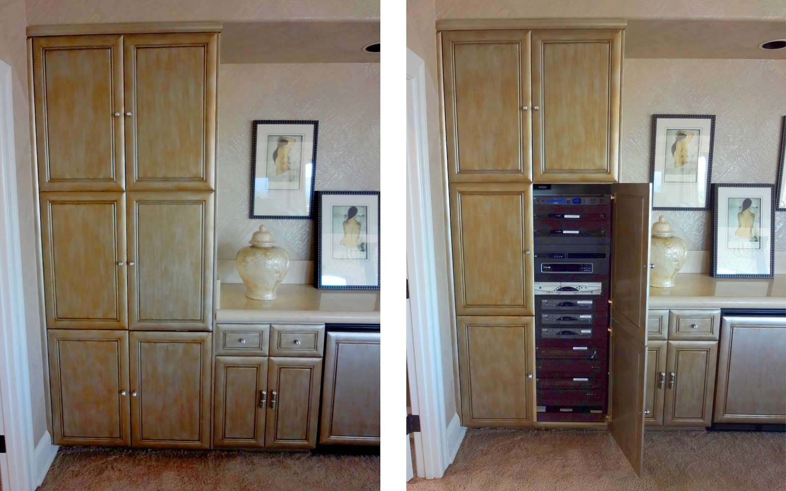 Why Audio Video Equipment Racks are a Smart Investment