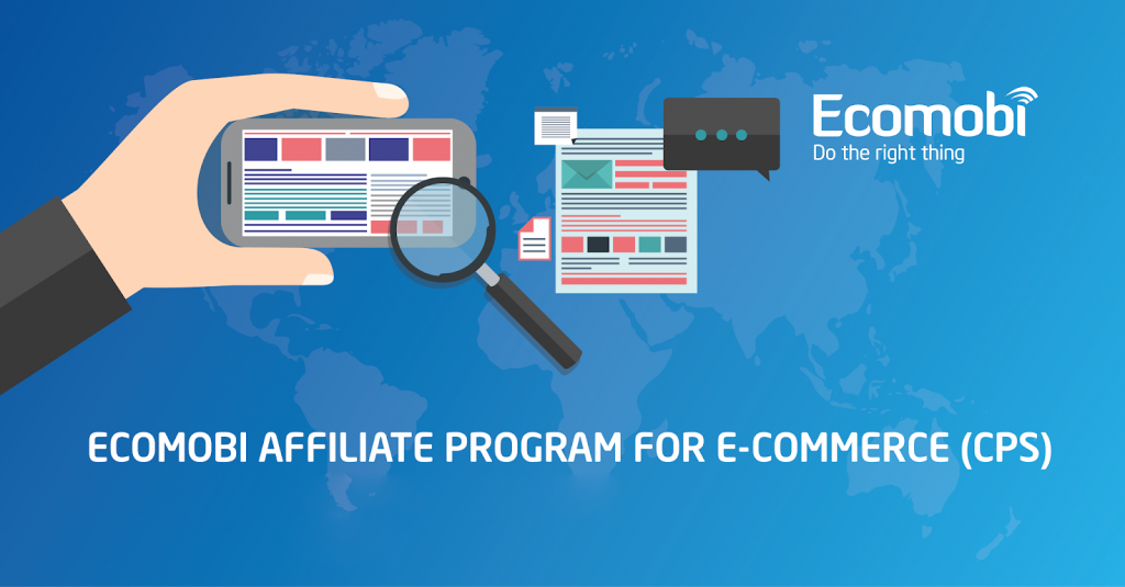 Affiliate ecomobi thailand อีกช่องทางของการสร้างรายได้ในแบบที่คุณต้องการ