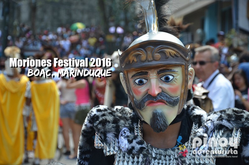 IN PHOTOS: Marinduque Moriones Festival | Blogs, Travel Guides, Things ...