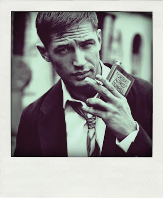 mlab: TOM HARDY - the one to watch in 2012