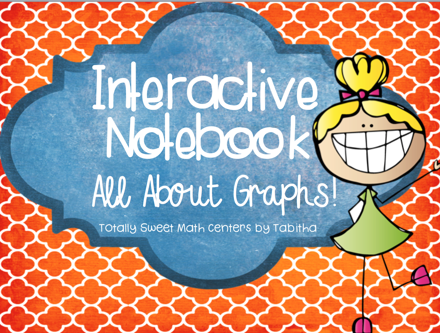 The Learning Highway: Summer Stock Up with Interactive Notebooks