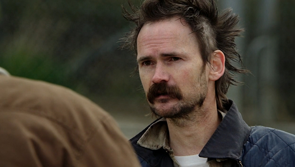 In Character: Jeremy Davies | And So It Begins...