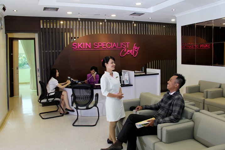 Jadwal Dokter Spesialis Kulit & Kelamin RS Pantai Indah Kapuk | Jadwal ...