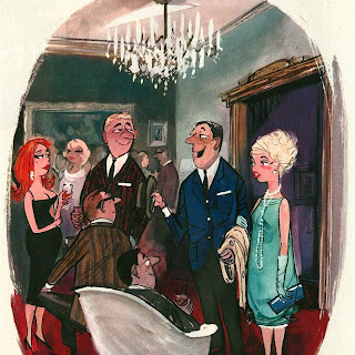 Erich Sokol – Pin Up and Cartoon Girls Art | Vintage and Modern Artworks