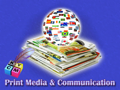 Latest Advances in Print Media: Introduction to Print Media