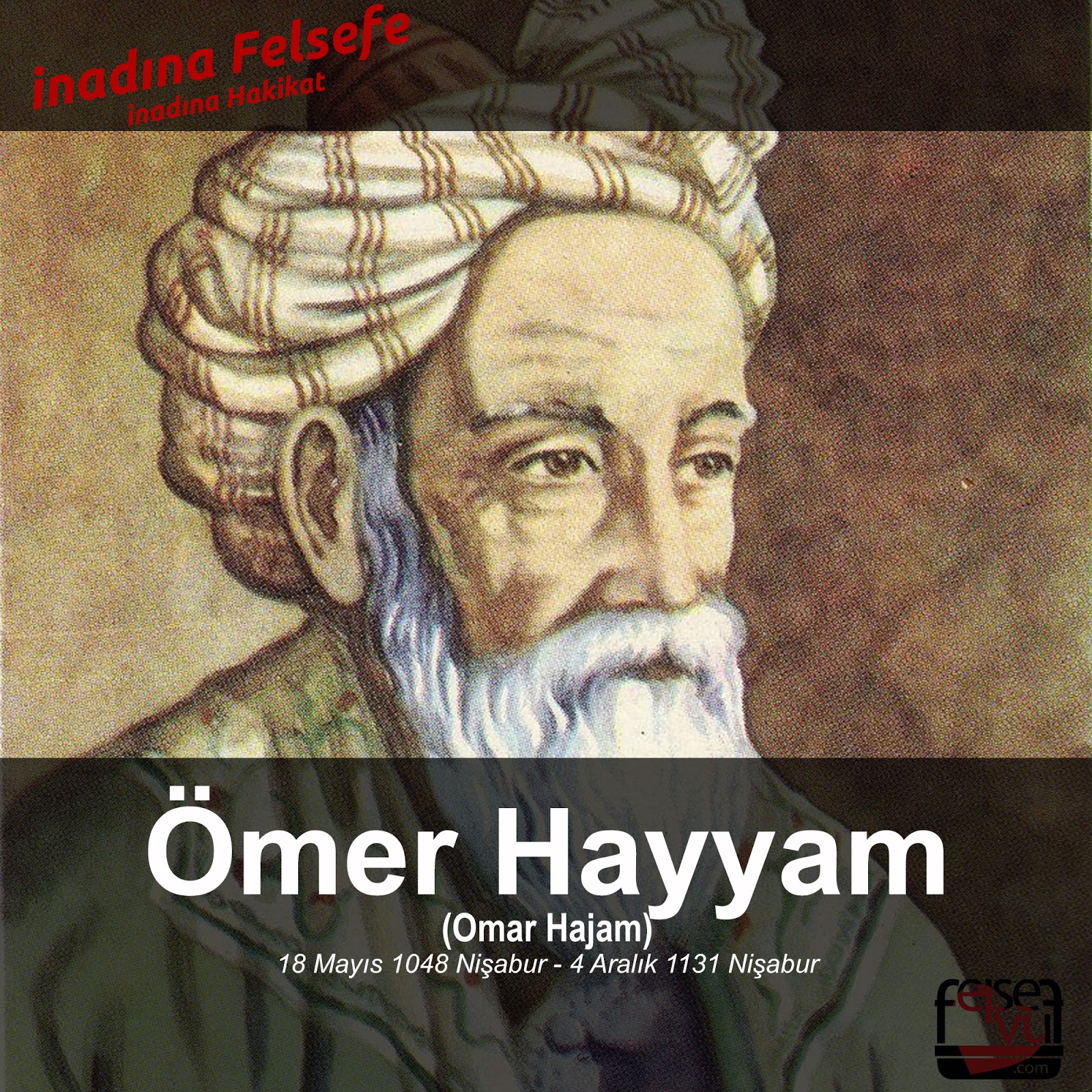 felsevuf: inadına Felsefe