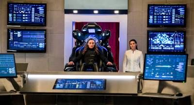 THE FLASH Season 4 Episode 18 Review: Lose Yourself