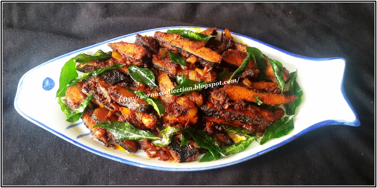 My Recipes: STIR-FRIED SPICY VEGETARIAN FISH FINGERS ( SOY MEAT FISH )