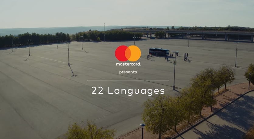 With over 70 different nationalities gracing the field in this season’s ...