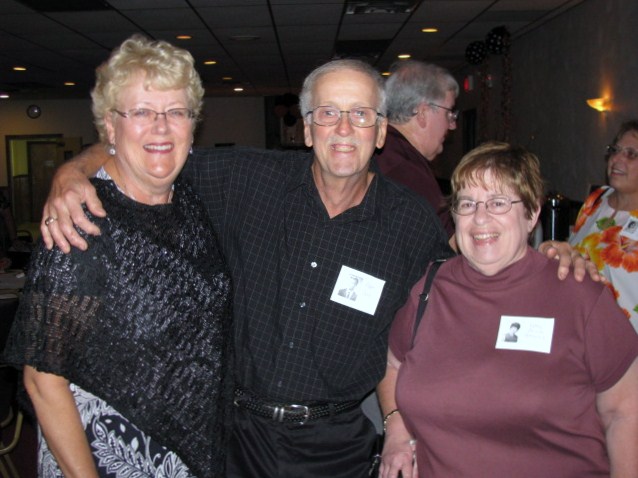 Greater Latrobe Senior High School Class '67