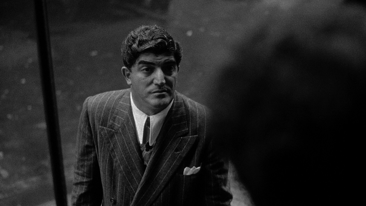 In Character: Frank Vincent | And So It Begins...