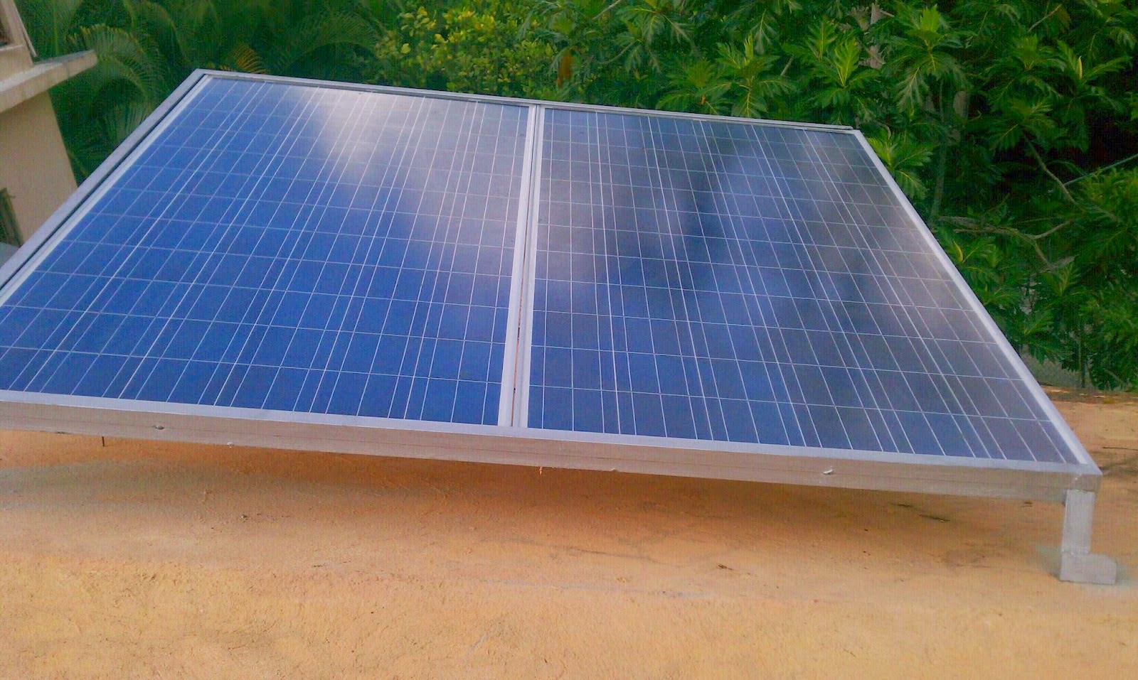 ENERGIA SOLAR DOMINICANA: noviembre 2014