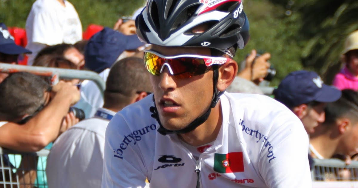 Nuno Almeida: “A Volta foi marcante”