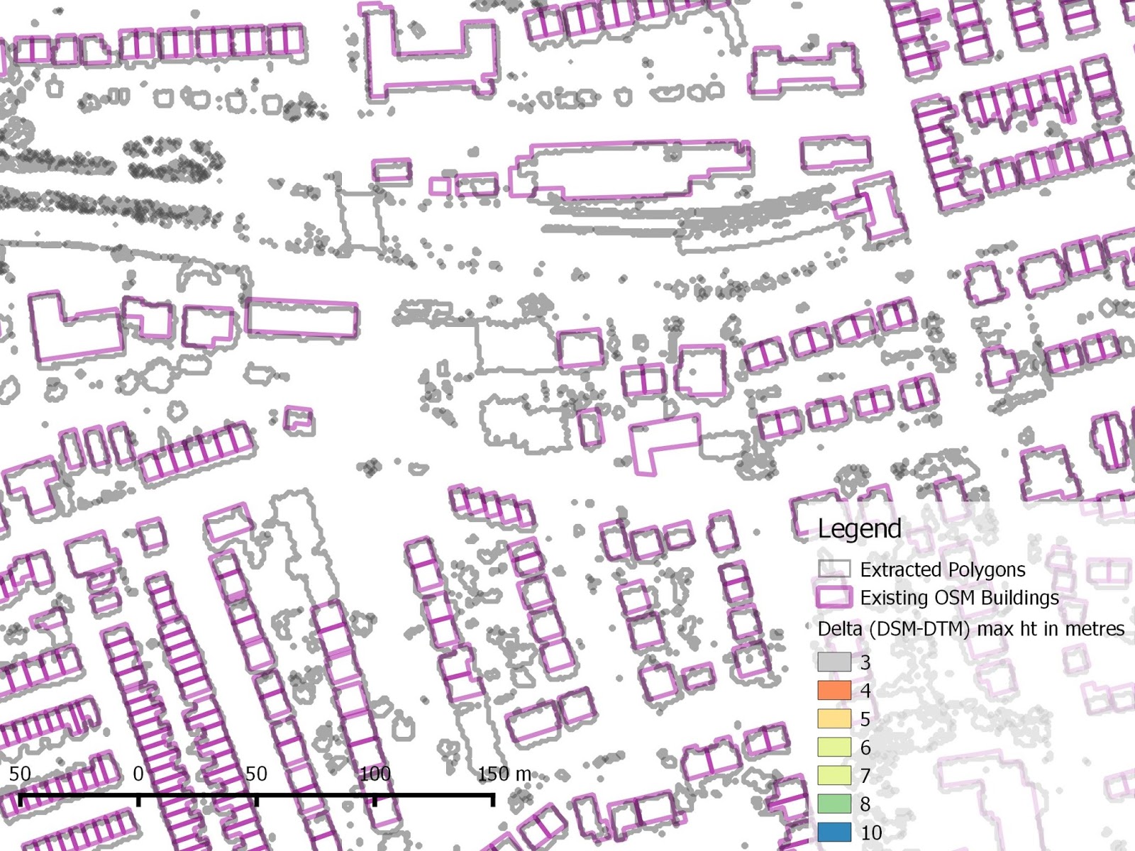 Maps Matter: Bristol (& New Brighton) Buildings from Lidar
