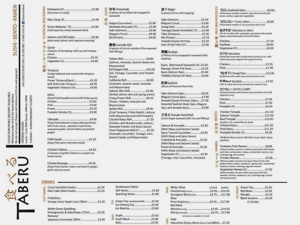 FoodieOnTour | Food, Family and a Sprinkling of Fitness: Restaurant ...