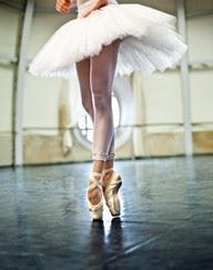 travel, treasure, and tiaras: PRIMA BALLERINA