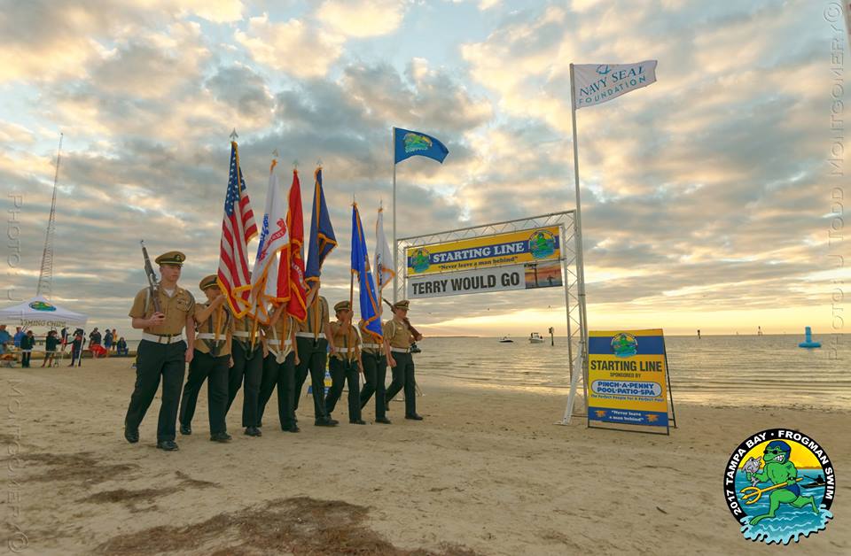 We Race Together: Frogman 2017- An Advernture of a Different Kind