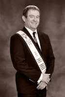 The Golden Dawn Blog: Ritual Magic 101: Middle Pillar, LVX Energy, and ...