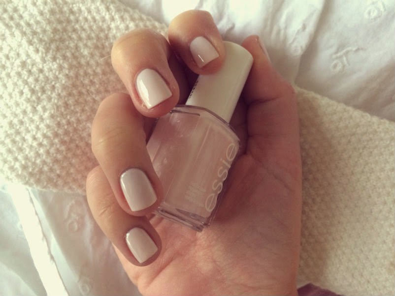 Juicy Beige: Fiji | Essie