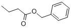 Organic Chemistry: Benzyl Butyrate