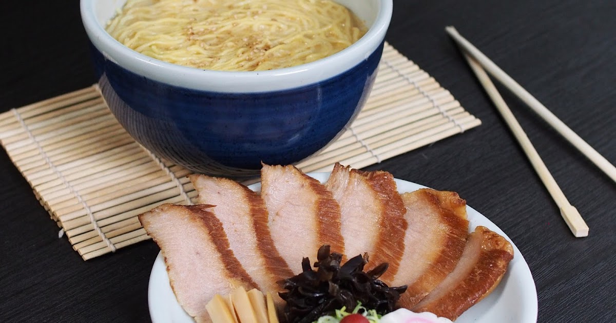 Manila Shopper: Hokkaido Ramen Santouka brings Warmth & Comfort with ...