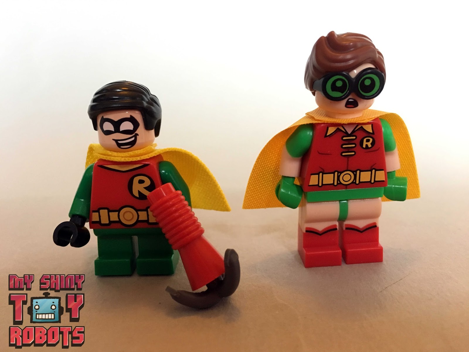 My Shiny Toy Robots: Toybox REVIEW: The LEGO Batman Movie Set 70920 ...
