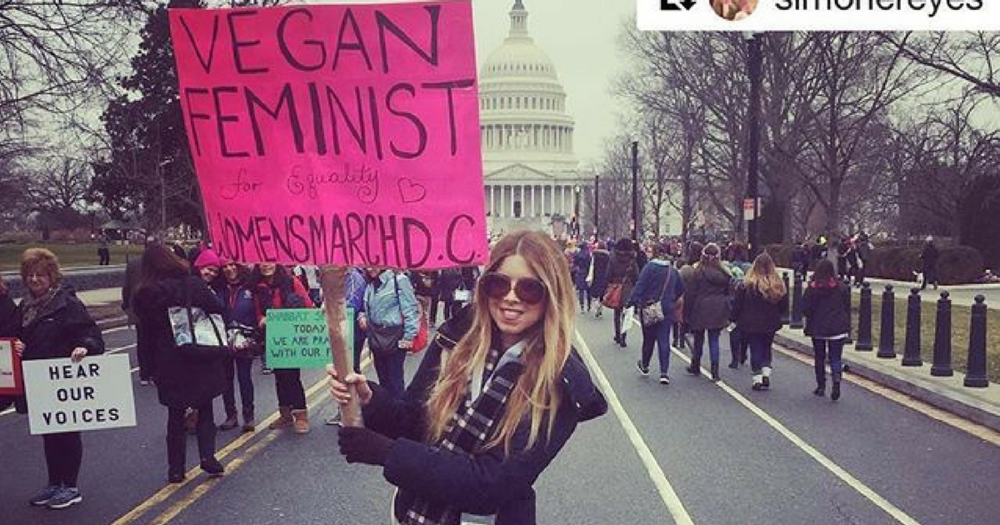 VEGANISM: A TRUTH WHOSE TIME HAS COME: 125+ Photos ~ VEGAN -Signs-of ...