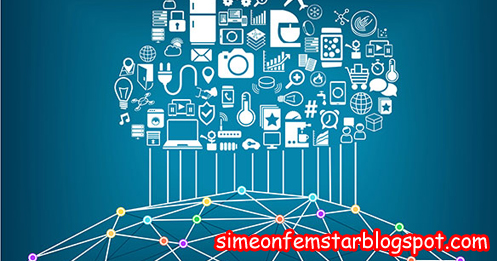SSS 1 WEEK 3: DIGITALIZATION OF DATA