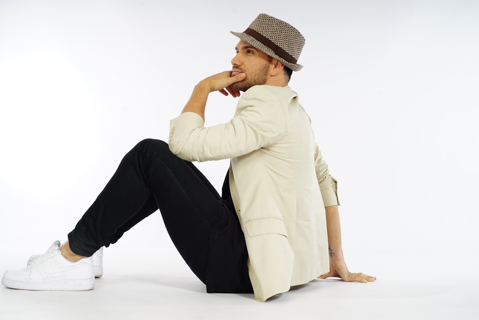 Música en todo su esplendor: Entrevista a Dani J