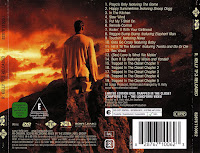 Encarte: R. Kelly - TP.3 Reloaded (Limited Edition)