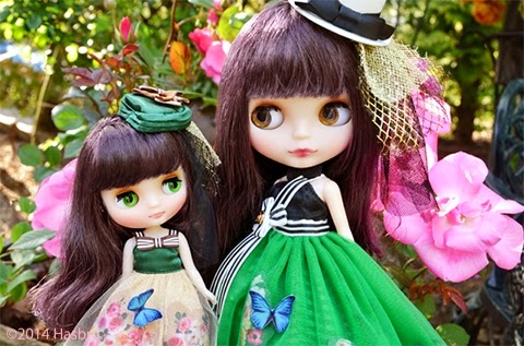 Blythe Madrid: Neo Blythe Regina Irwen (CWC Limited Edition) 13 ...