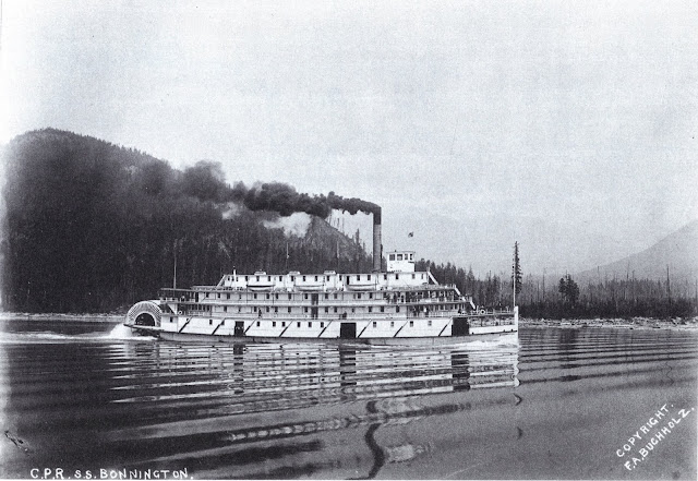 Progress is fine, but it's gone on for too long.: SS Bonnington