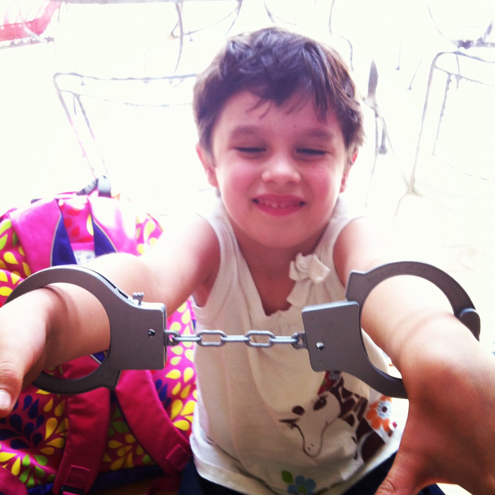 Thingummery: What the kids got: an occasional series