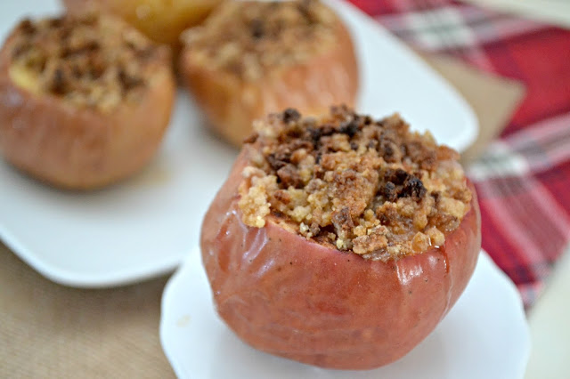 12 Must Try Apple Recipes For Fall - Building Our Story