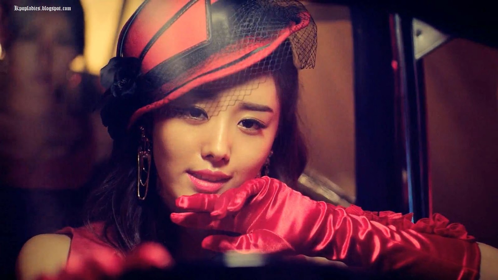 K-pop Ladies ♫: Secret - Poison