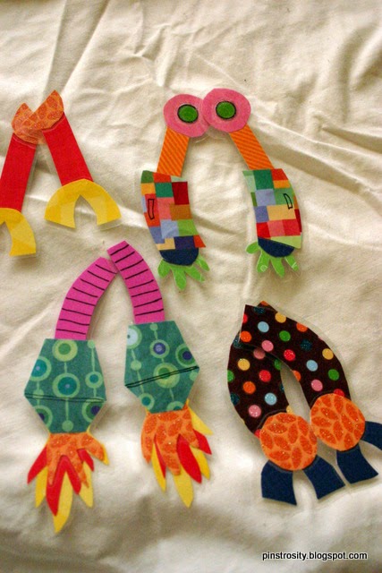 Pinstrosity: H.U.M.P Day Robots