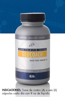 4Life Santa Cruz - La Compañía del Factor de Transferencia: 4LIFE ...