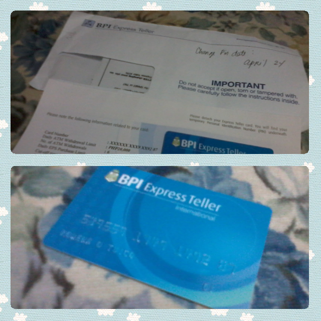 ..randomness..: BPI Easy Saver - Savings Account without Maintaining ...