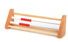 Professor Whiteford: Rekenrek: State of the Art Instruction at SMC