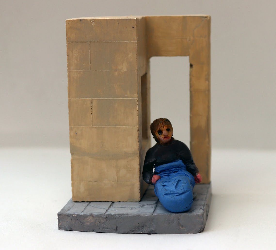 Collect Connect: Small World Futures - Last Day