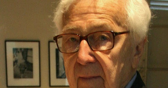 elrectanguloenlamano: John G. Morris: An Interview with the Most ...